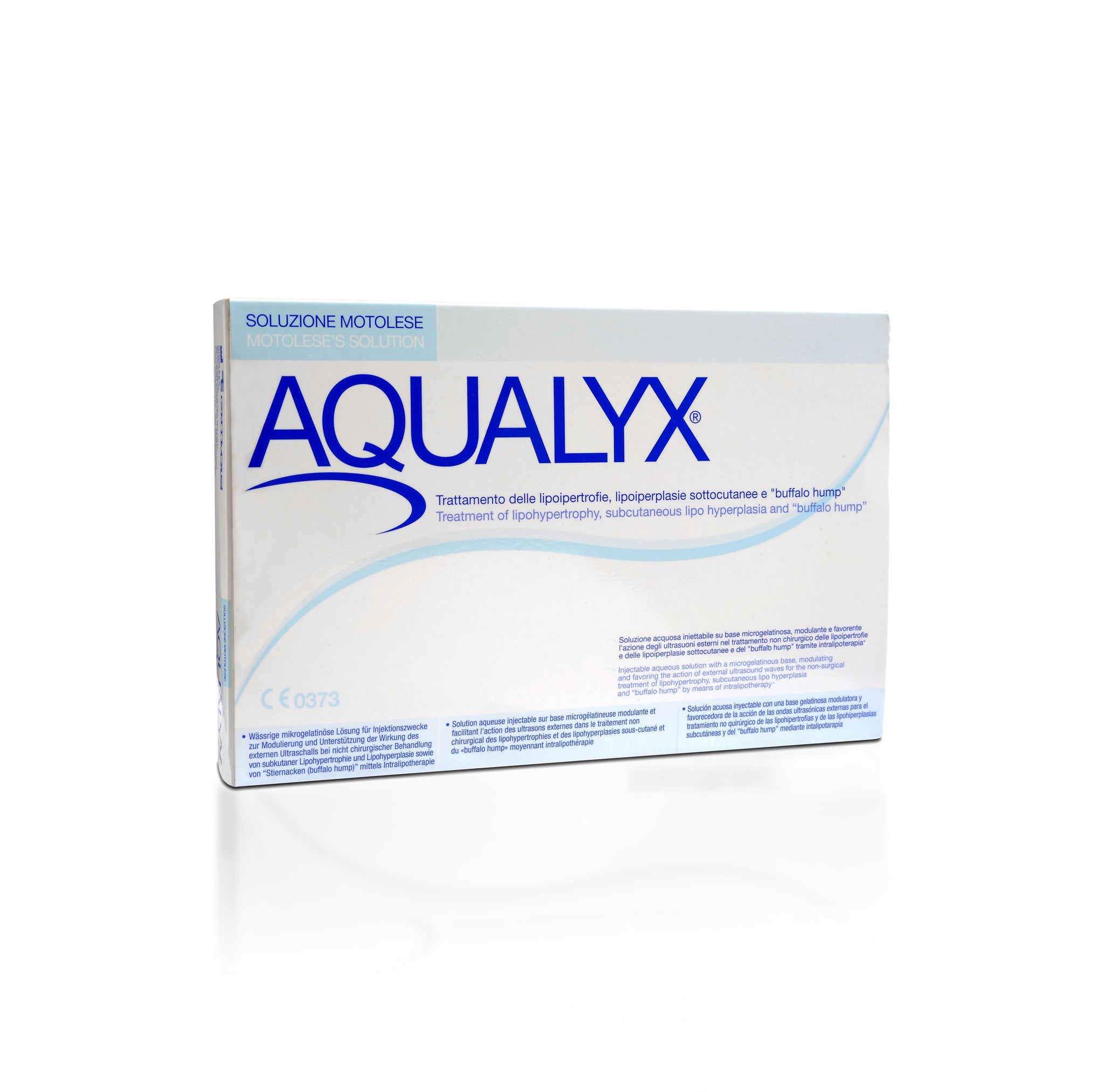 Lipotherapy Fat Reduction — RosaDerma