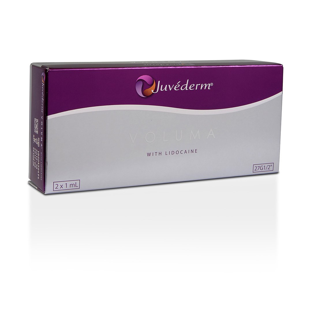 Buy Voluma Online (2x1ml) | Rosaderma — RosaDerma