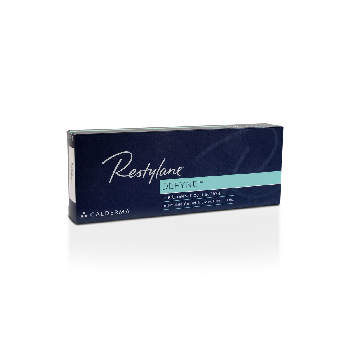 Buy Restylane Defyne Lidocaine (1x1ml) Online | Rosaderma — RosaDerma